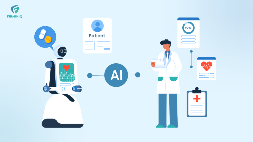 Real-World Applications of AI in Primary Care | FIRMINIQ