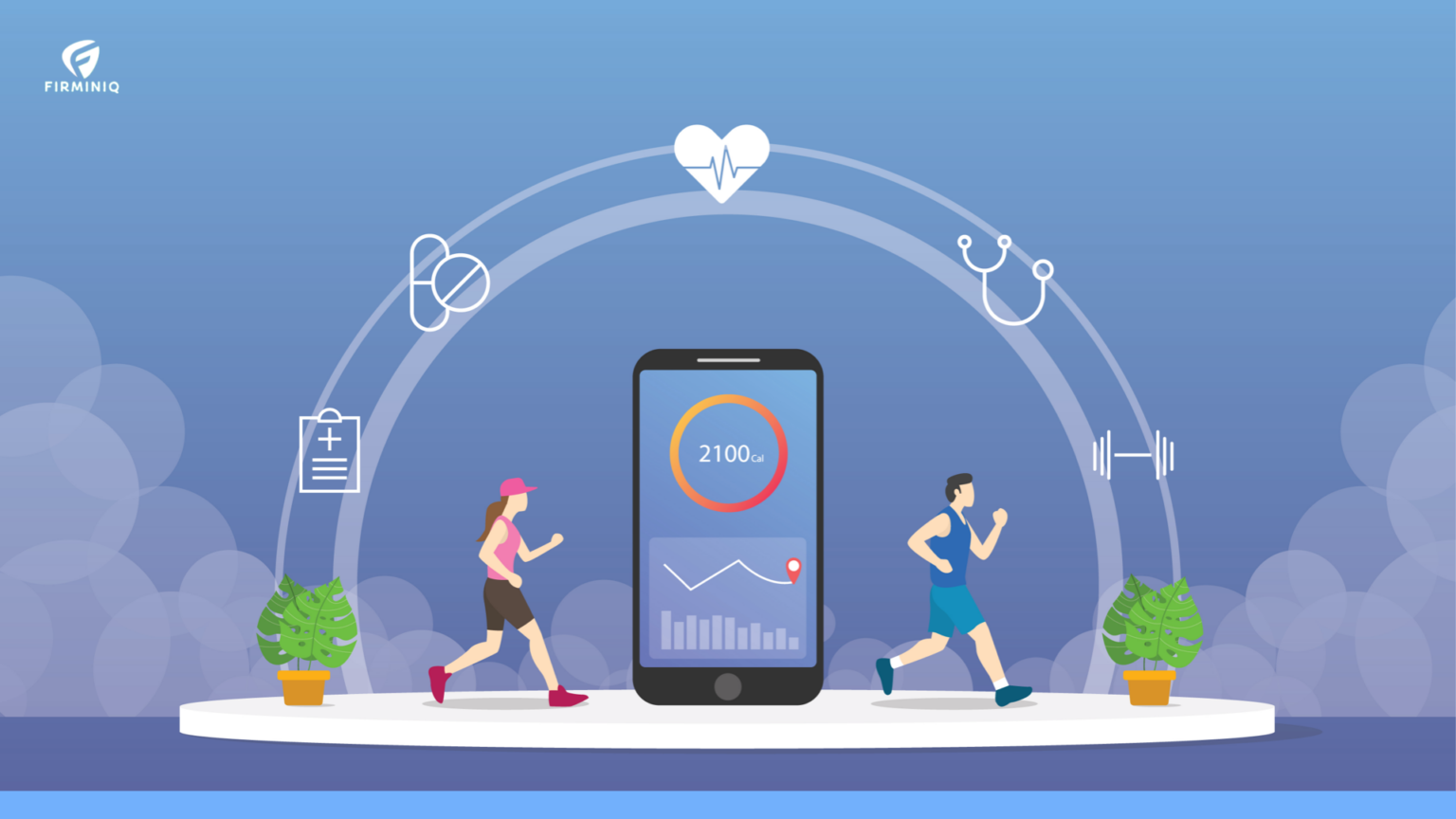 10 Ways RPM and Telehealth Solutions Improve Patient Outcomes | FIRMINIQ